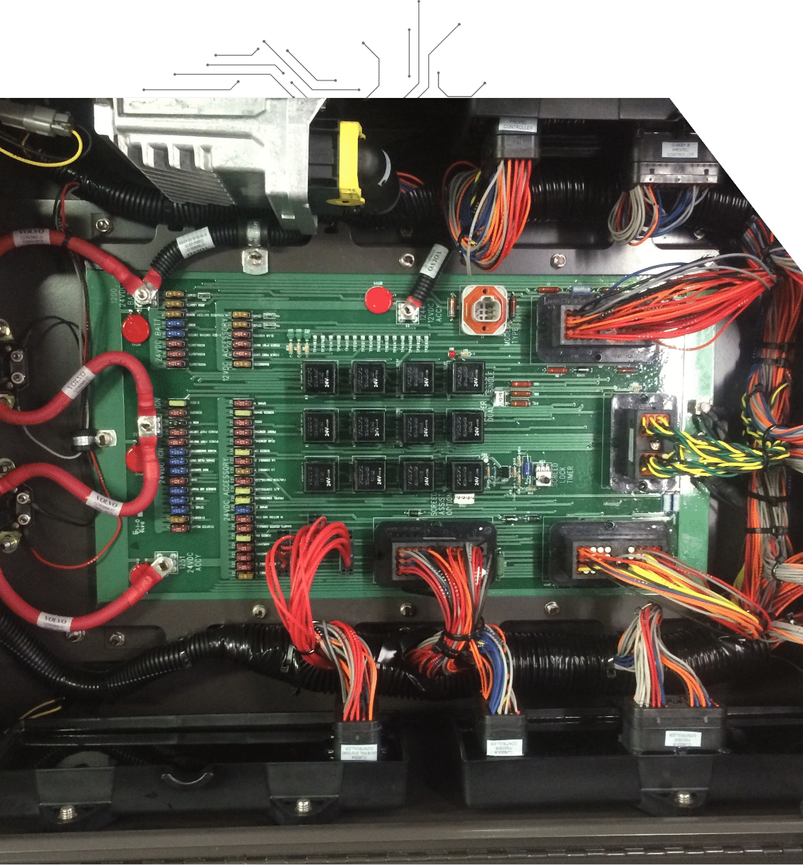 Electromechanical Box Builds | Assembly Solutions