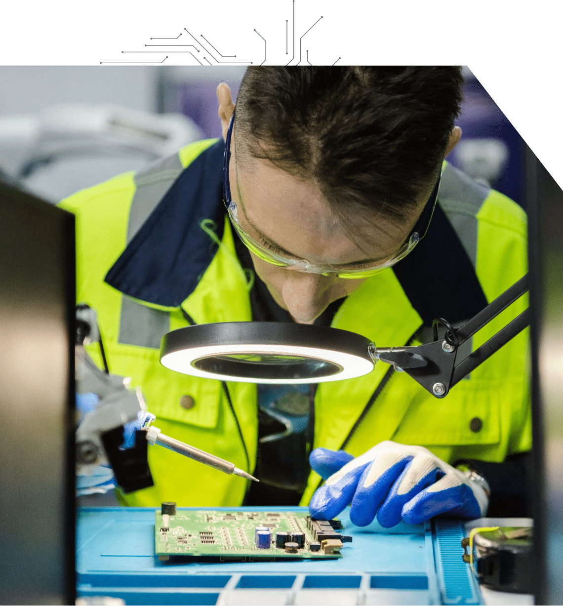 Electronics Manufacturing Quality | Assembly Solutions