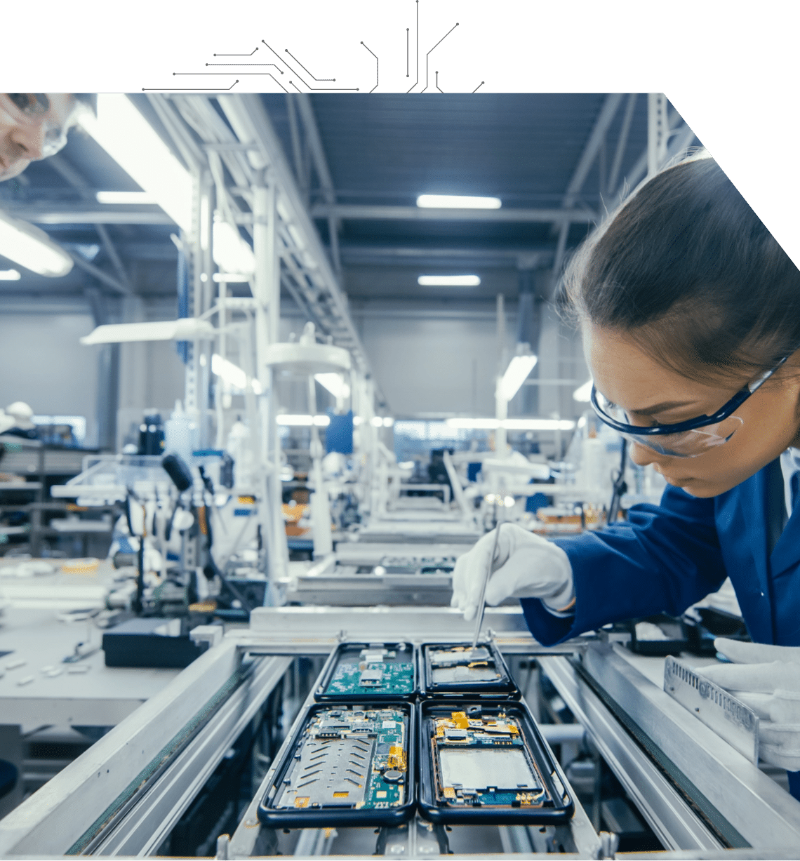 Case Study: Preventing Assembly Risk Before It Reached the Customer